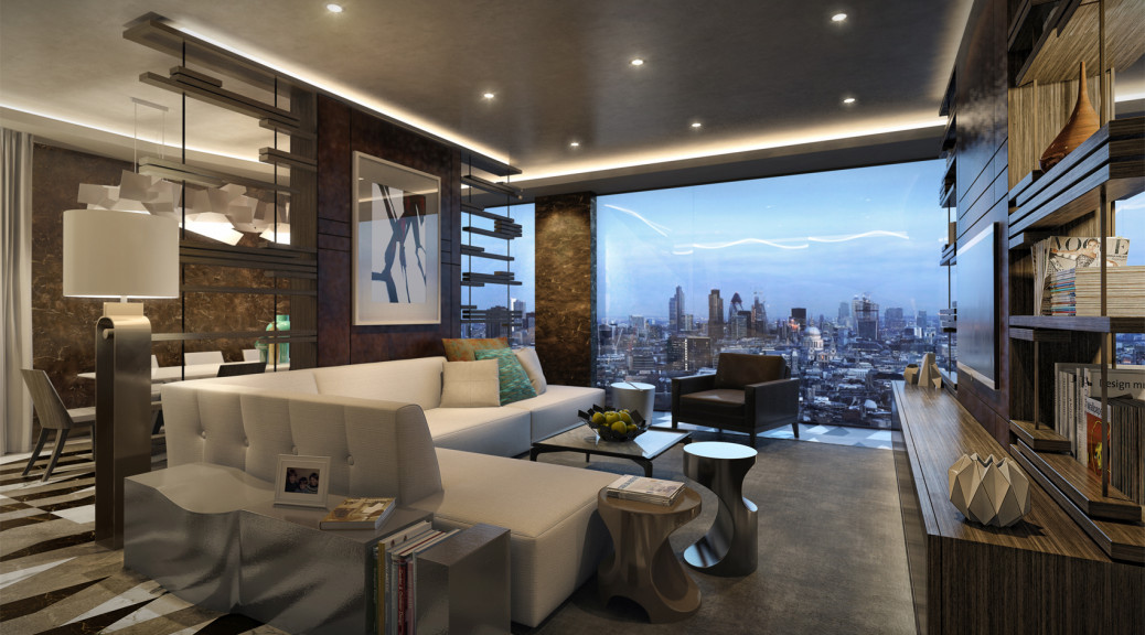 Lighting in Design | Lighting Interior Design Tips: Use of Proper Lighting