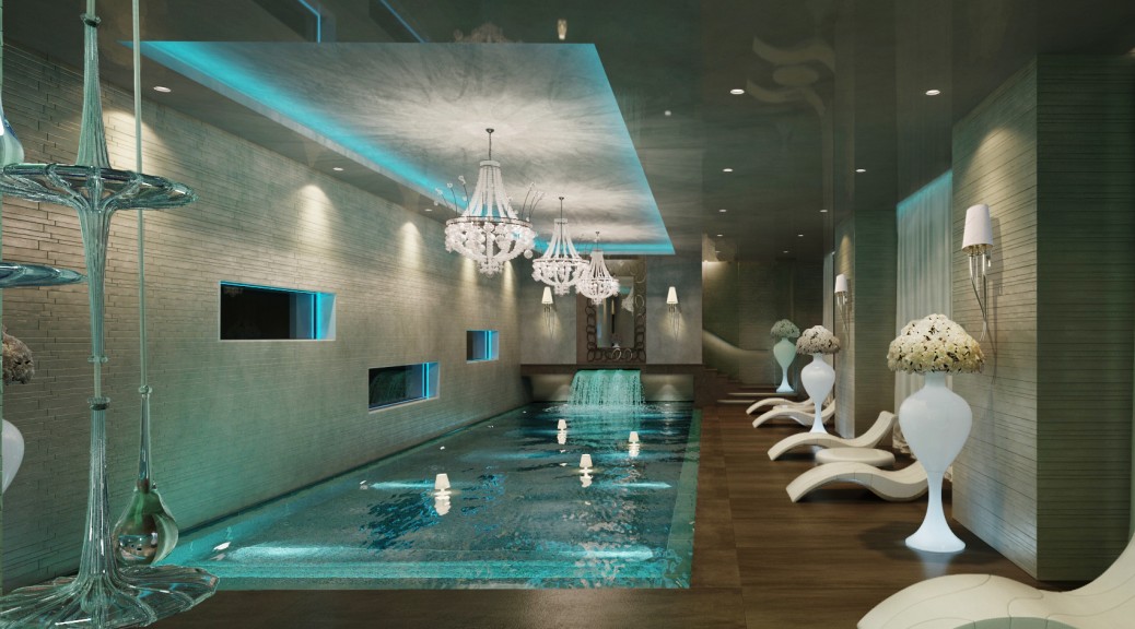 Swimming Pool Design | Luxury Pools | René Dekker
