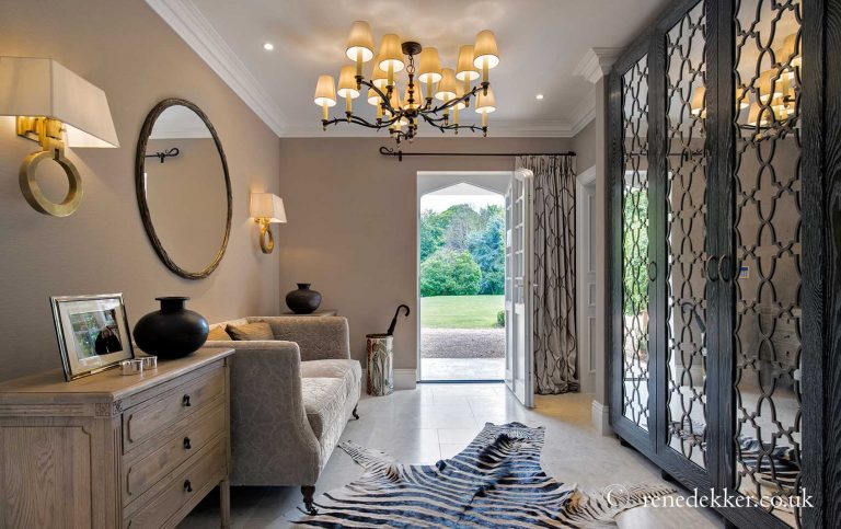 9 Ways to Use Lighting in Interior Design | Lighting Design Tips