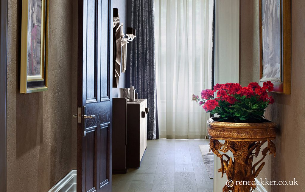 Polish & Interior Design | How To Polish To Perfection