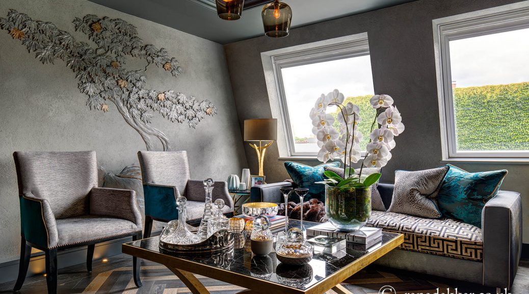 Polish & Interior Design | How To Polish To Perfection