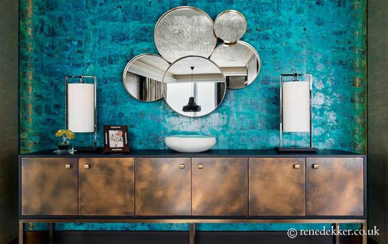 Top 9 Tips for Using Teal in Interior Design | Teal Interior Design Tips