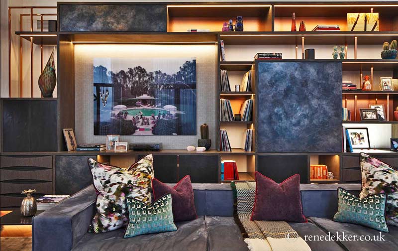 Interior Design Innovation: How Designers Influence a Project