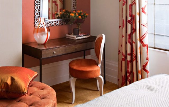 How to Use Coral in Interior Design | Coral Interior Design Tips