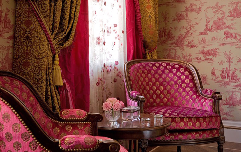 How to Use Coral in Interior Design | Coral Interior Design Tips