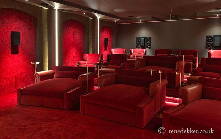 Velvet in Design: How to use Velvet in Interior Design