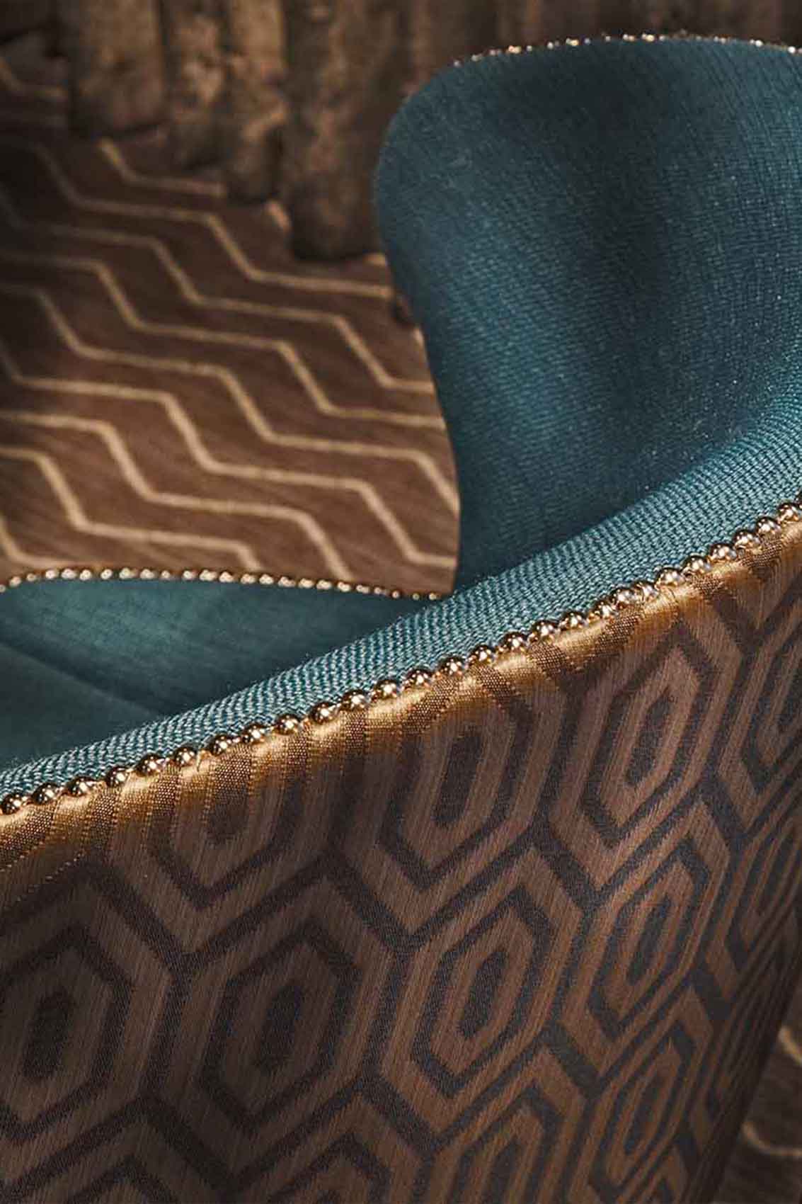 M Den Threadneedle Street: Private Members Club Interior Design