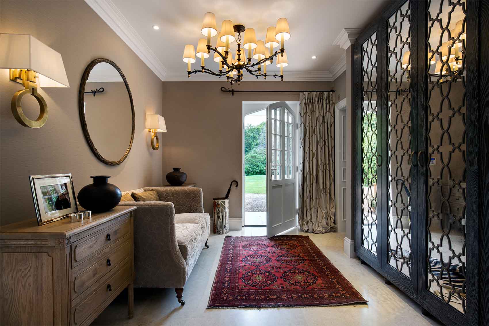 Kent Country House: Luxurious Family Home | Residential Project