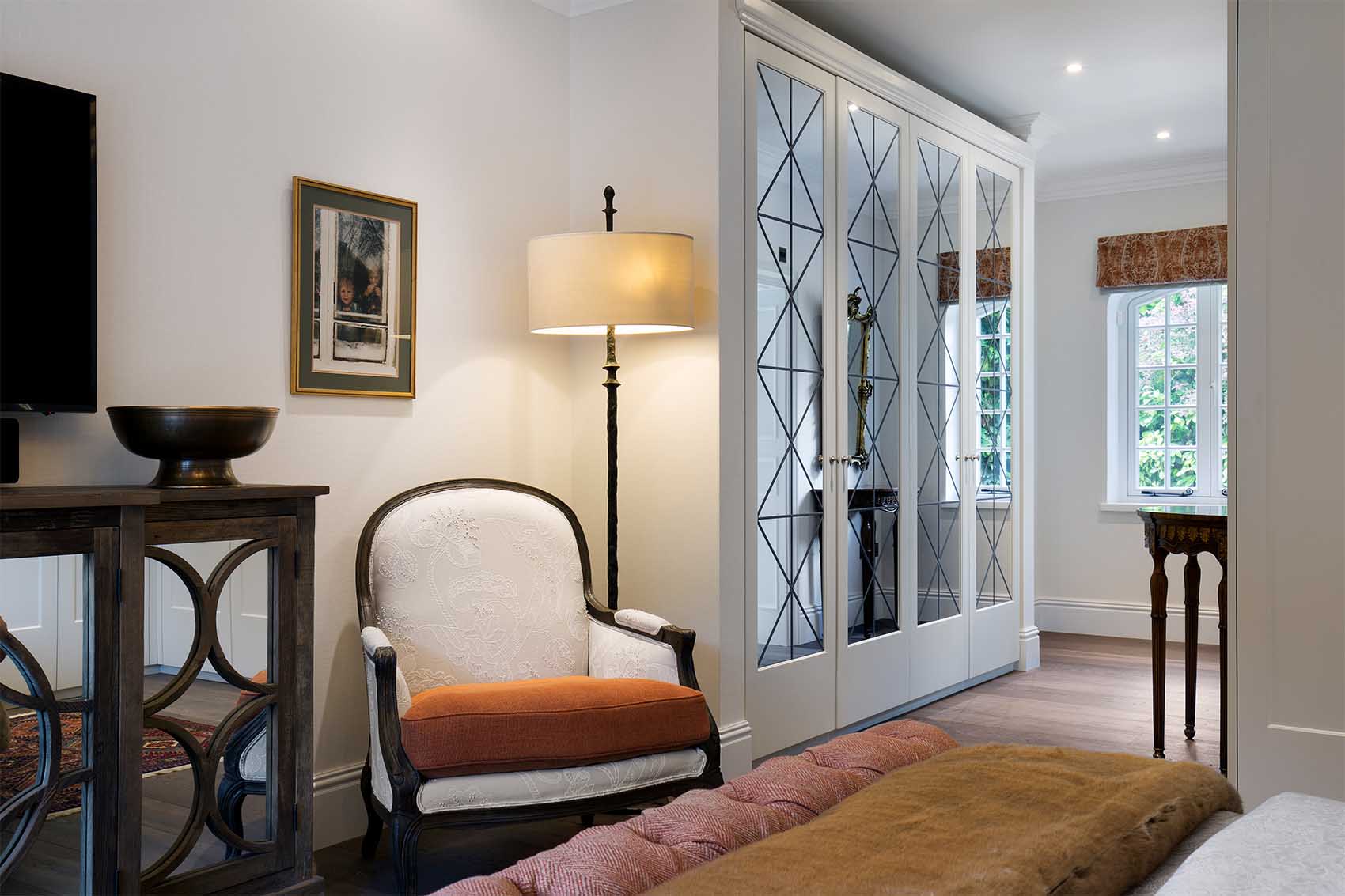 Kent Country House: Luxurious Family Home | Residential Project