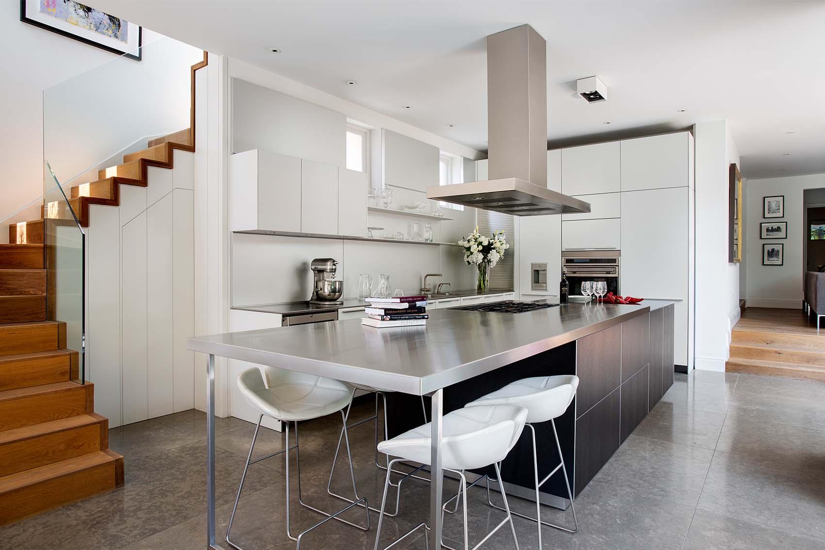 Luxury Kitchen Designs | View High End Kitchen Interiors