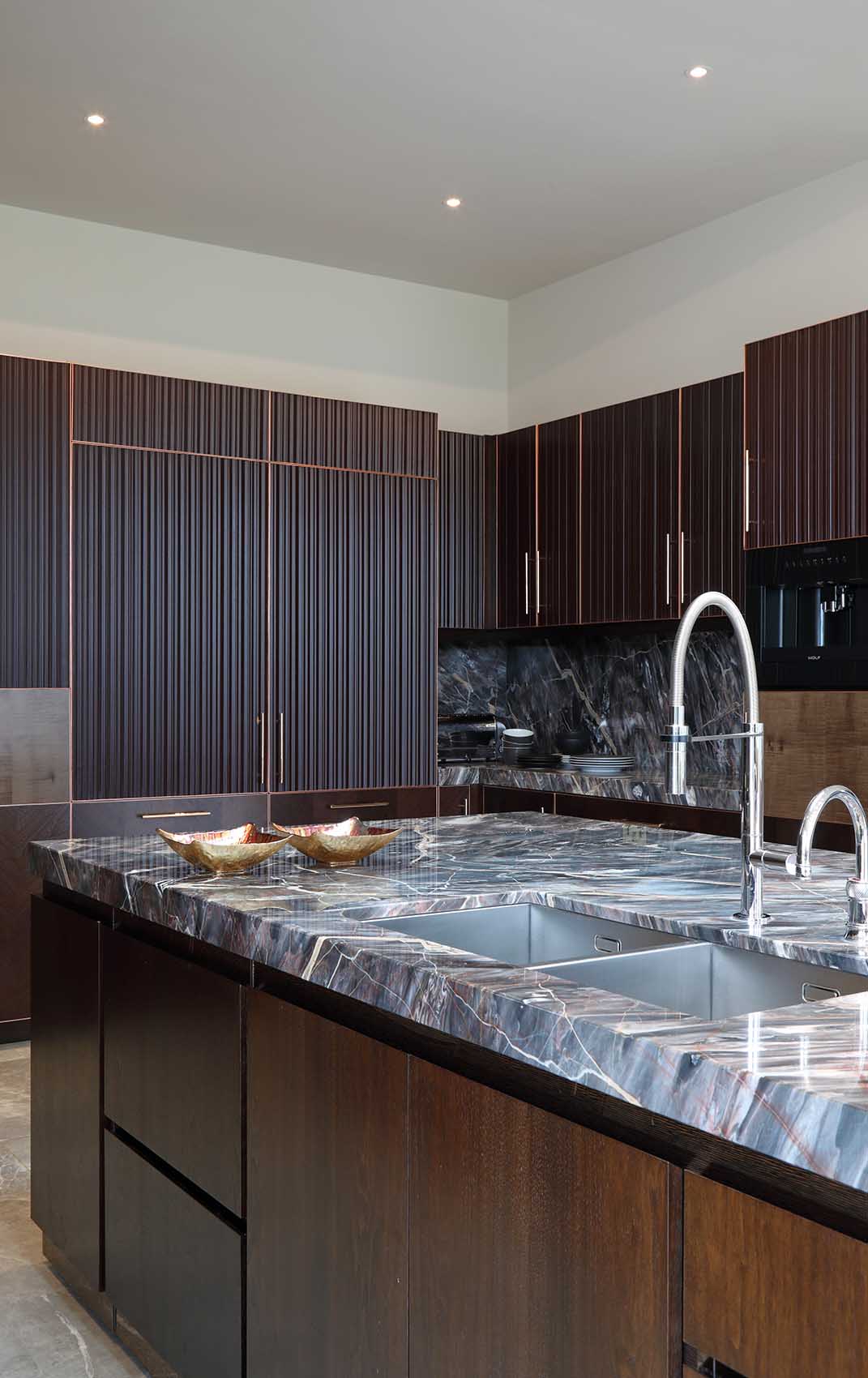 Luxury Kitchen Designs | View High End Kitchen Interiors