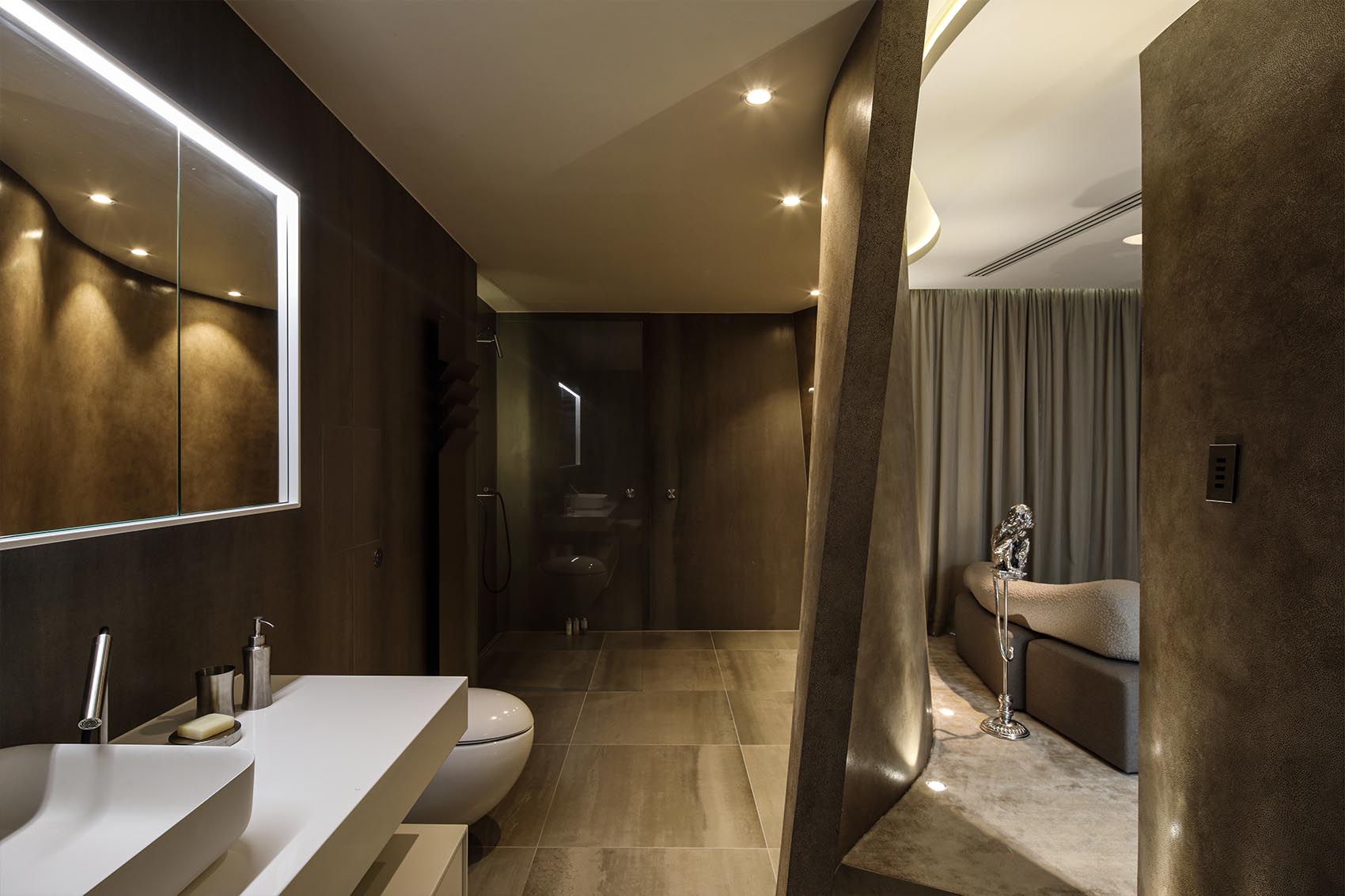 London House I: A London Home That Knew No Equal