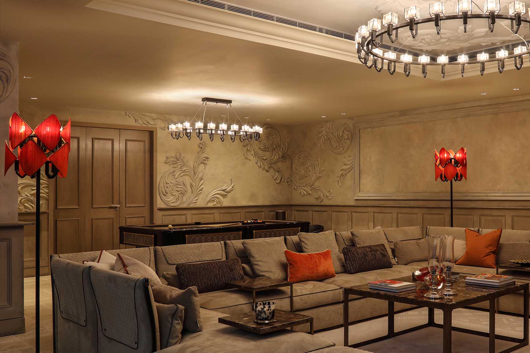 London House I: A London Home That Knew No Equal