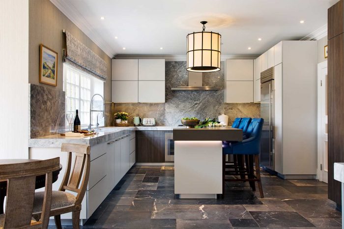 Kent Country House: Luxurious Family Home | Residential Project