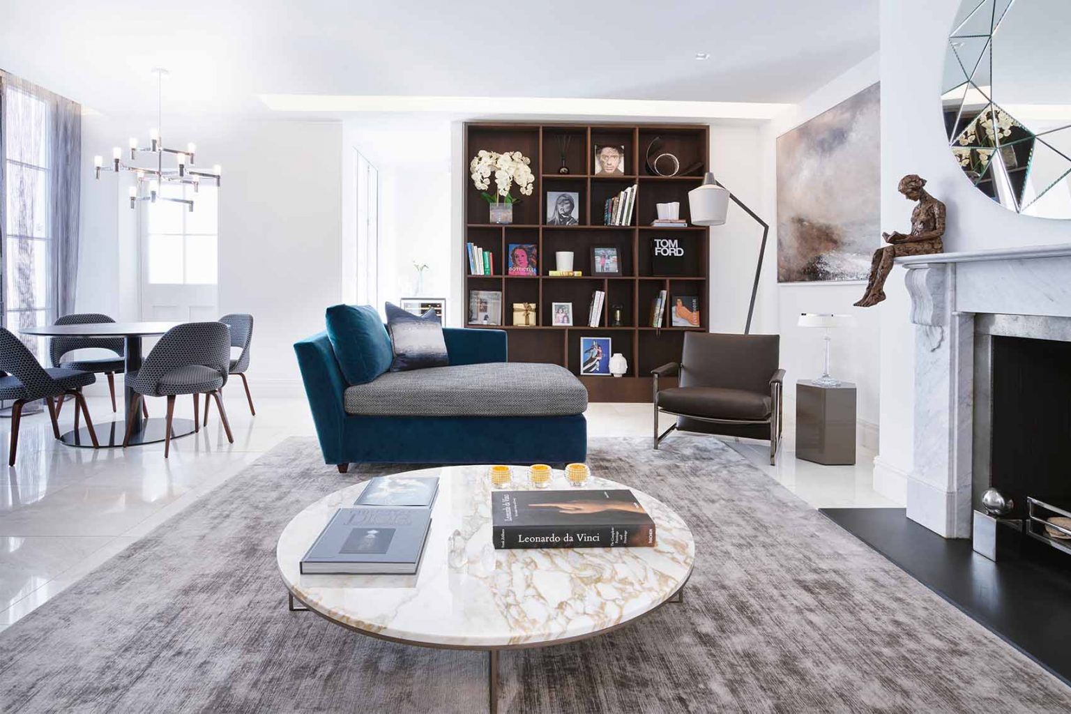 Harley Street Consulting Rooms