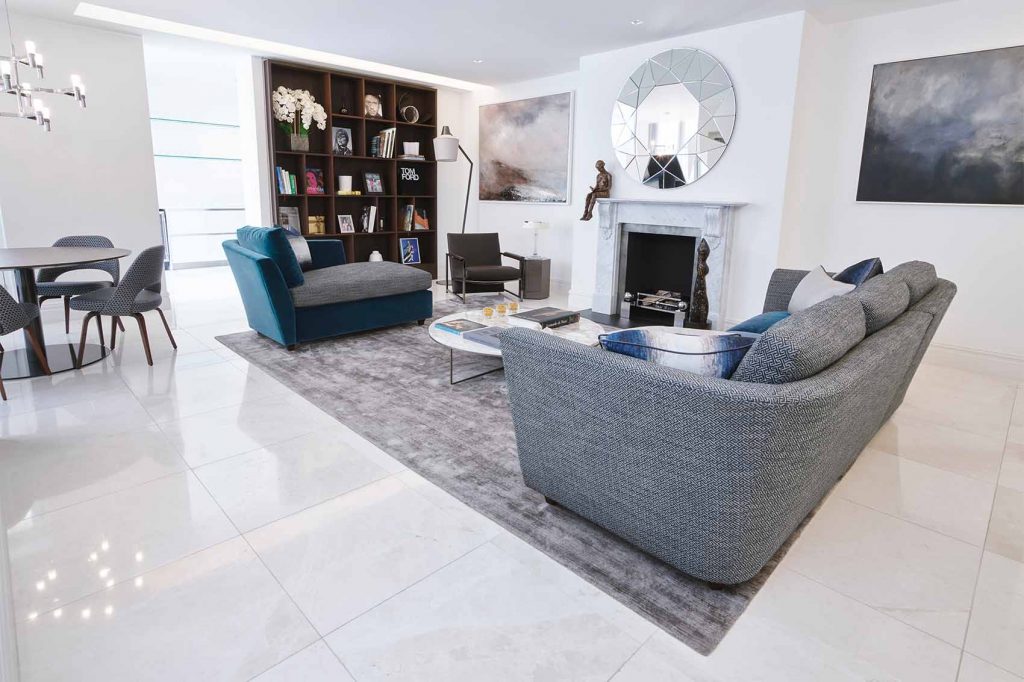 Harley Street Consulting Rooms