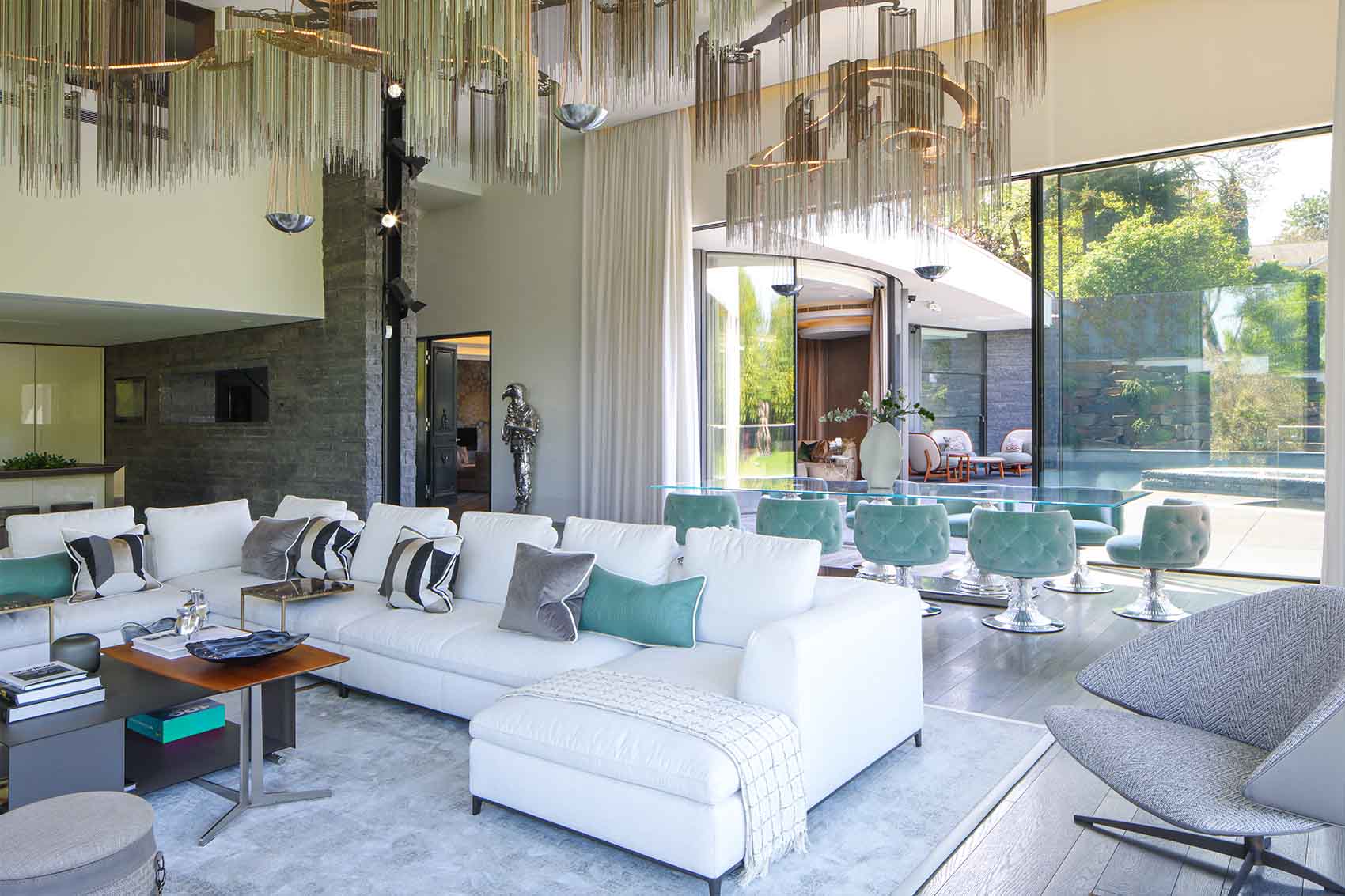 London House II: A London Home That Knew No Equal