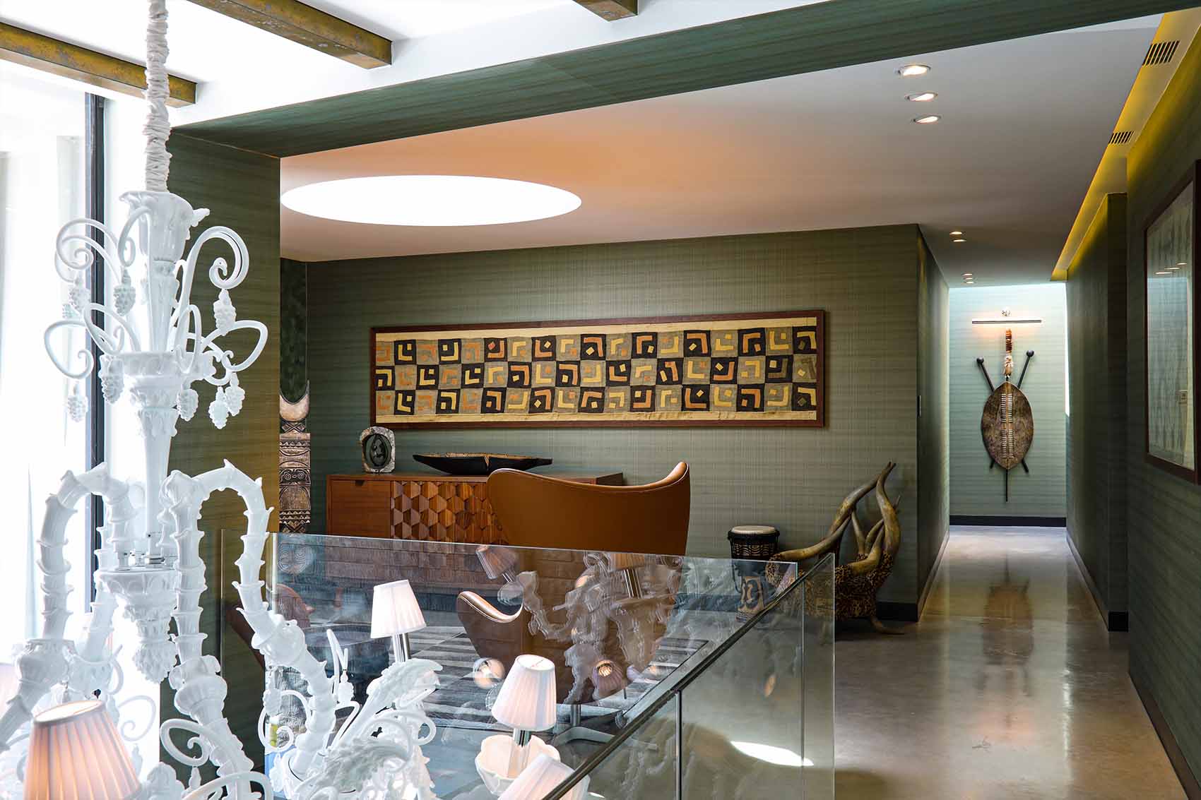 London House II: A London Home That Knew No Equal