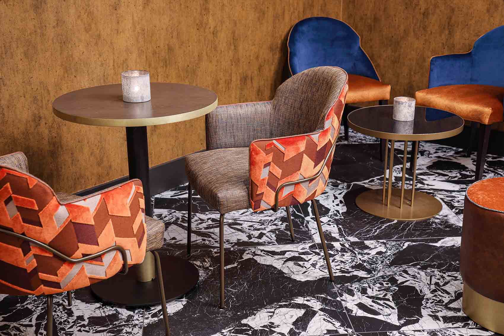 GAUCHO O2 ARENA: A City Favourite Gets a Modern Facelift