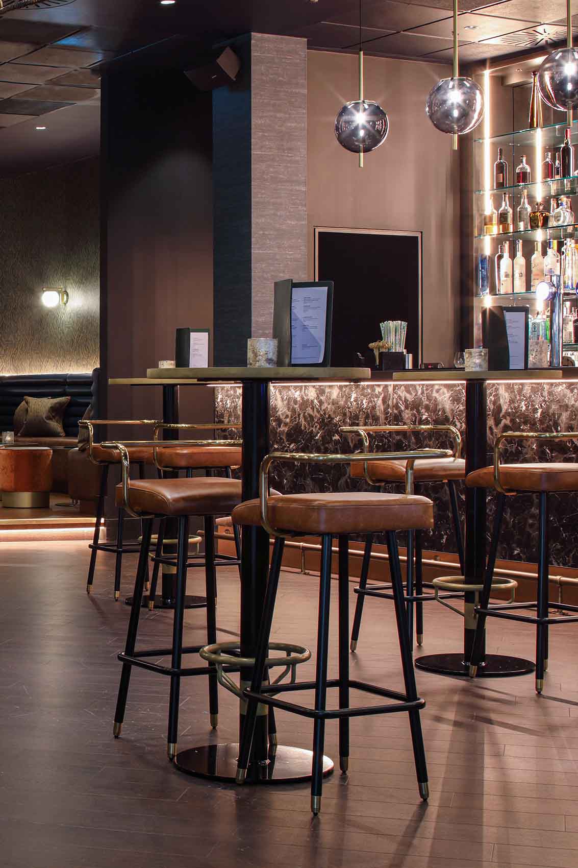 GAUCHO O2 ARENA: A City Favourite Gets a Modern Facelift