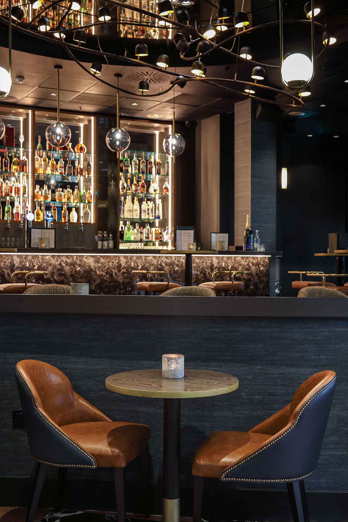 GAUCHO O2 ARENA: A City Favourite Gets a Modern Facelift