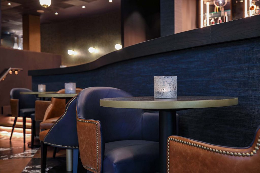 GAUCHO O2 ARENA: A City Favourite Gets a Modern Facelift