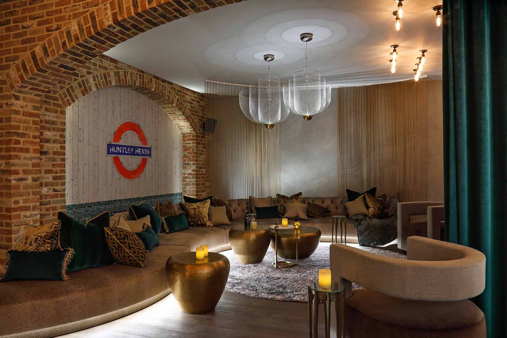 Luxury Entertainment Room Design | Ultimate Entertainment Space