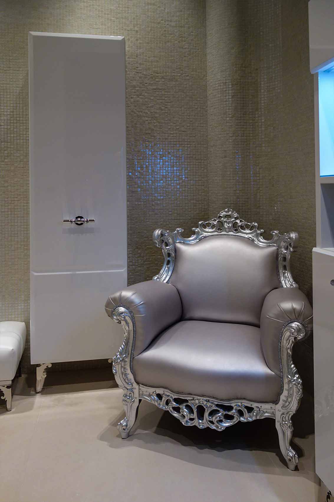 Luxury Wellness Room Design | Ultimate Wellness Space