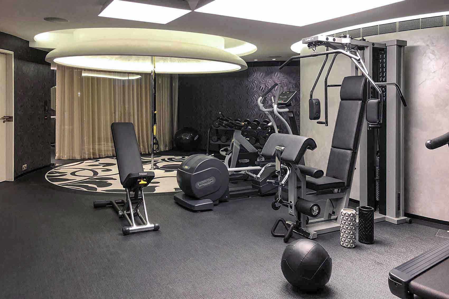 Luxury Wellness Room Design | Ultimate Wellness Space