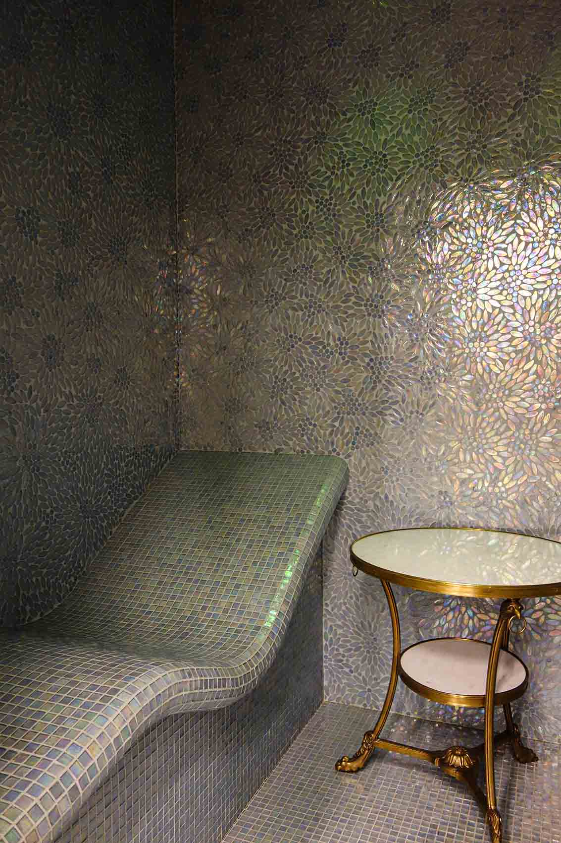 Luxury Wellness Room Design | Ultimate Wellness Space