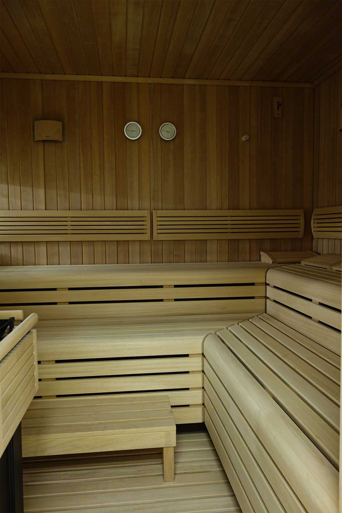 Luxury Wellness Room Design | Ultimate Wellness Space