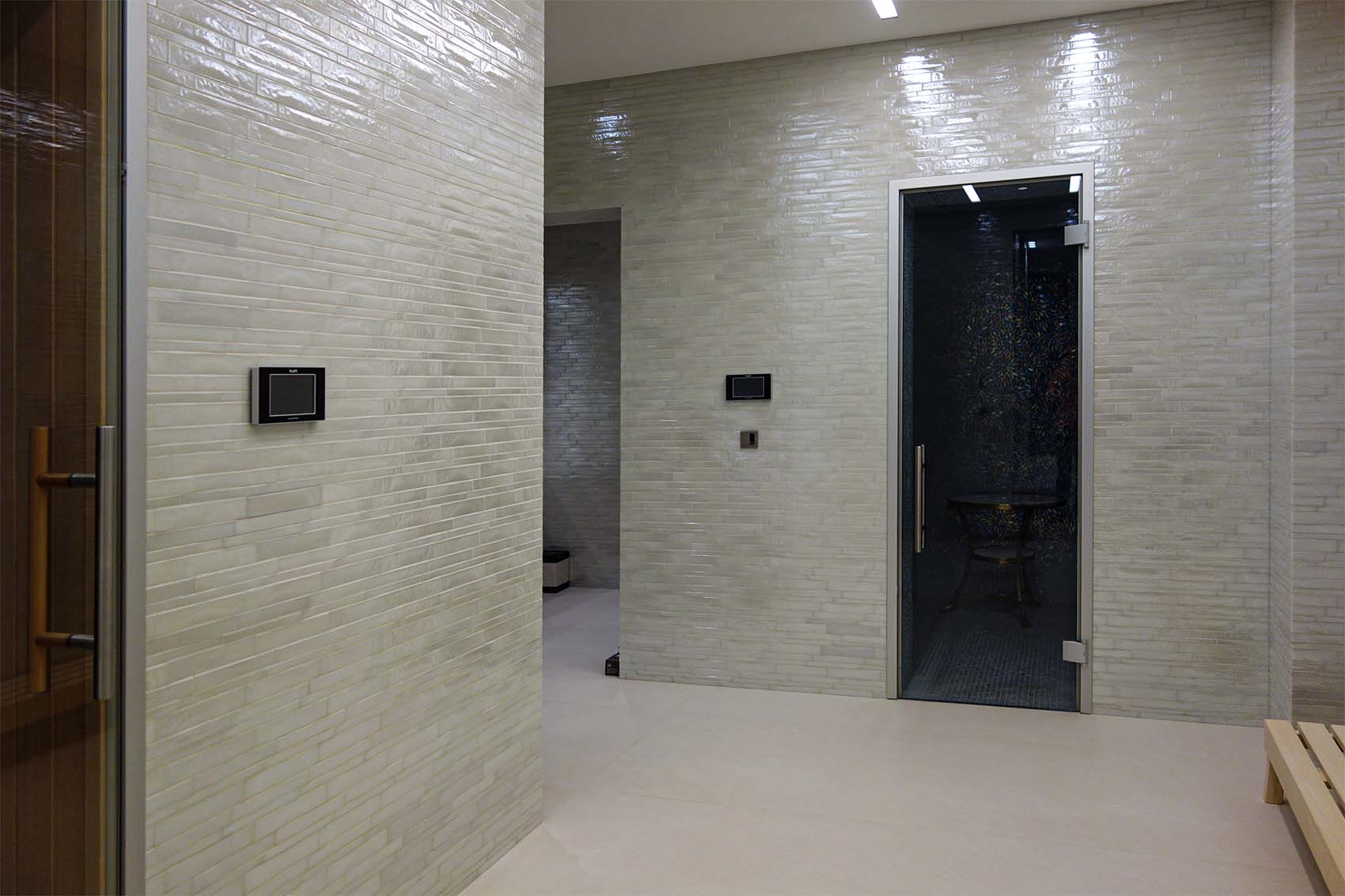 Luxury Wellness Room Design | Ultimate Wellness Space