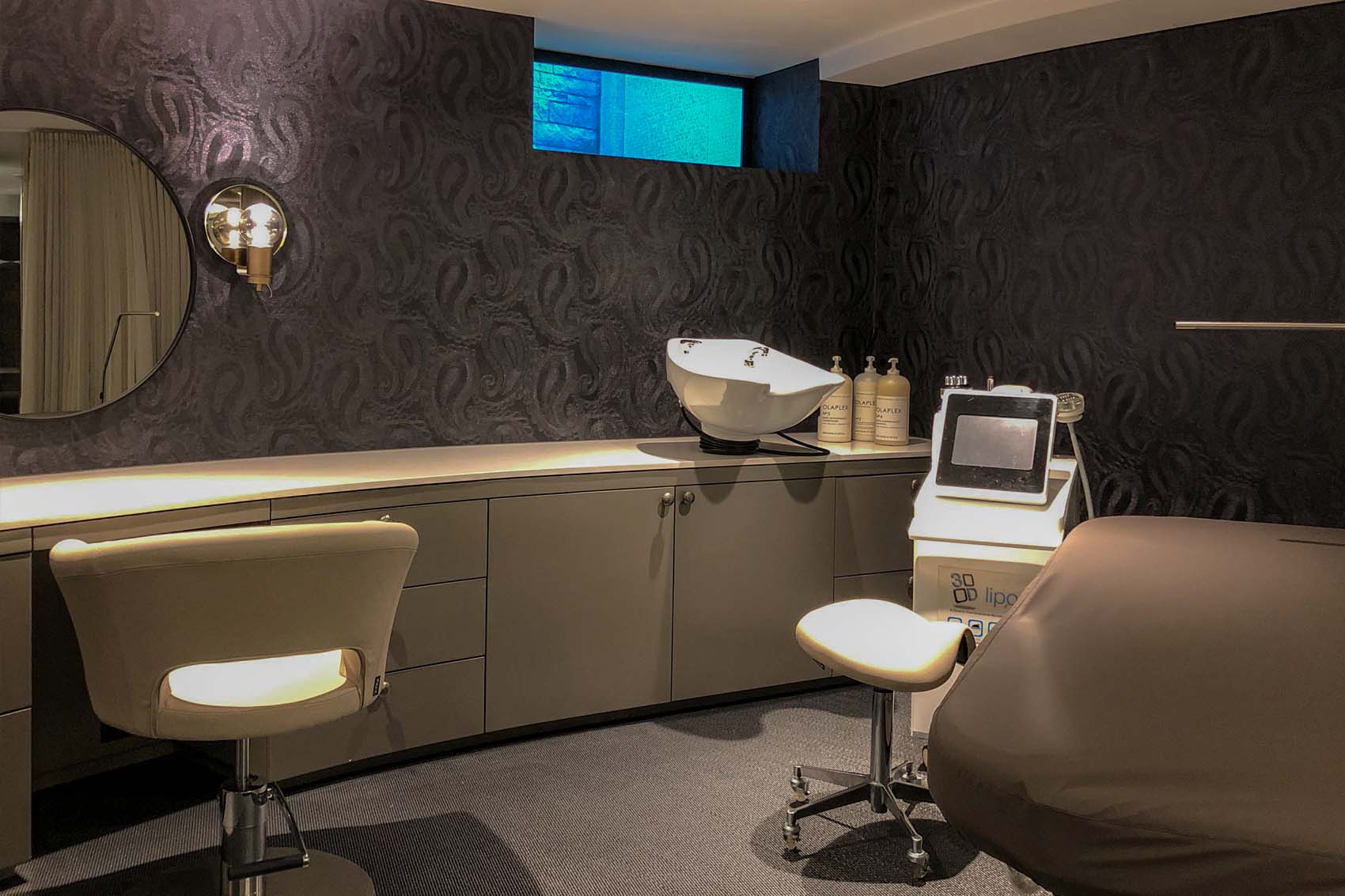 Luxury Wellness Room Design | Ultimate Wellness Space