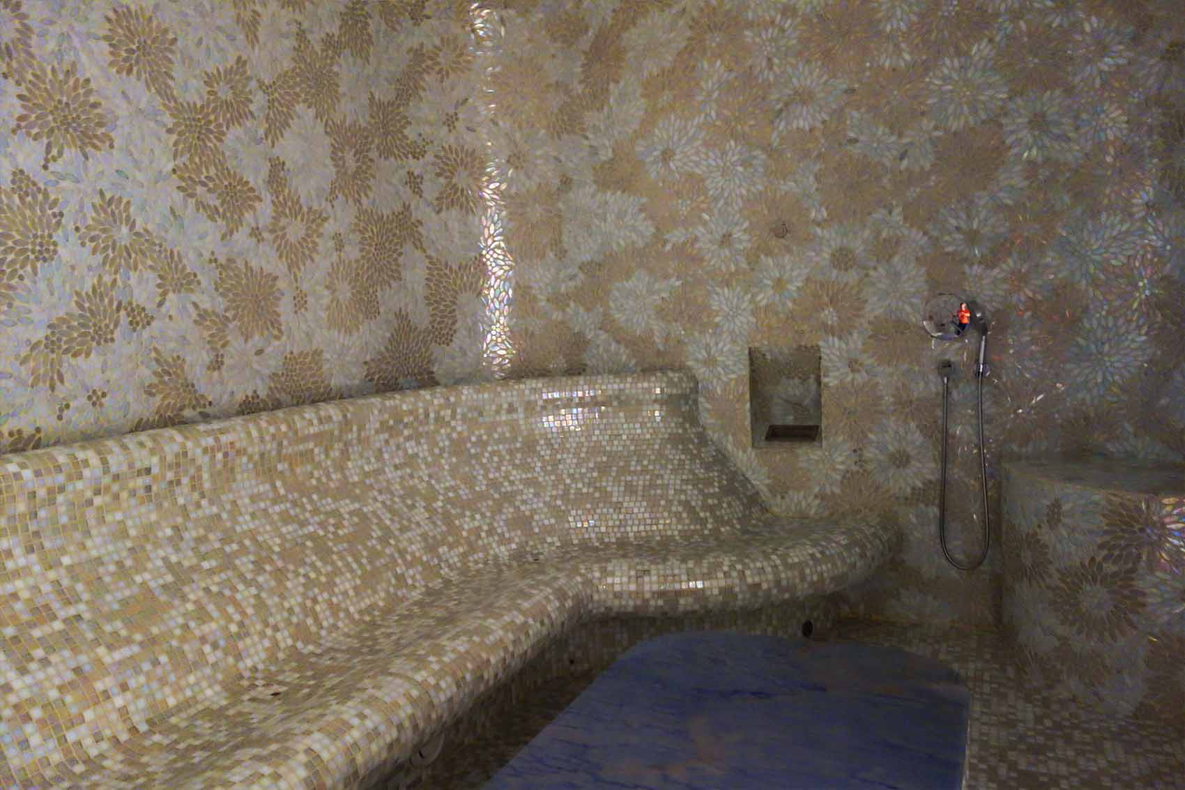 Luxury Wellness Room Design | Ultimate Wellness Space