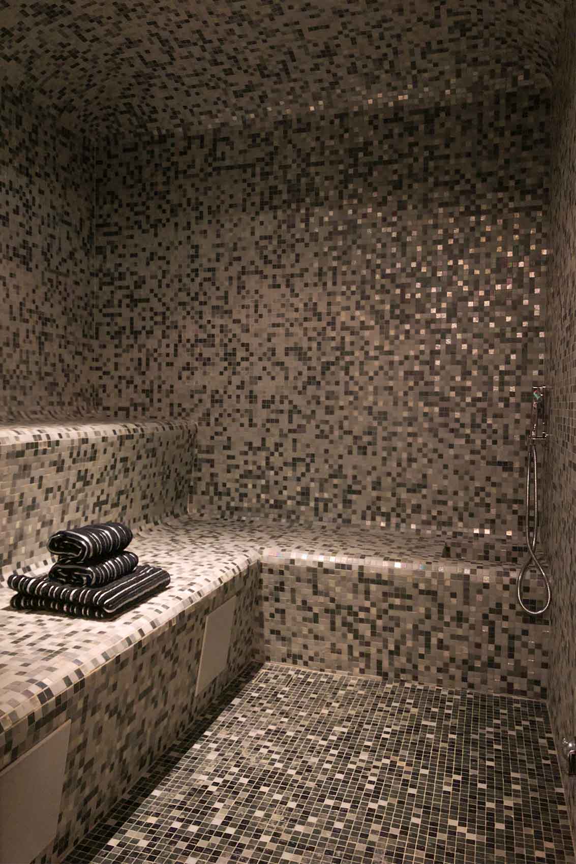 Luxury Wellness Room Design | Ultimate Wellness Space