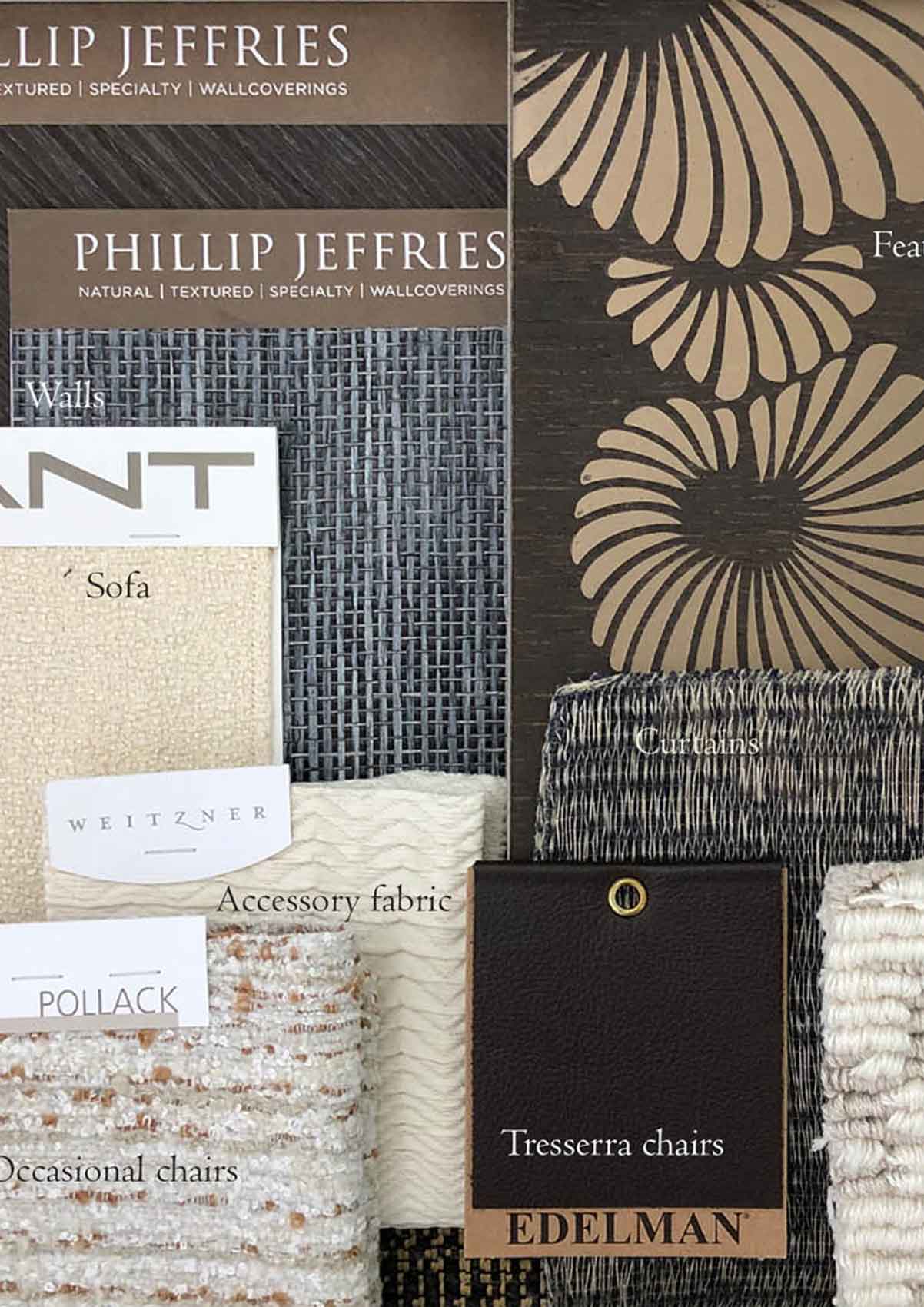 Highgate House Concept: Luxurious In Process