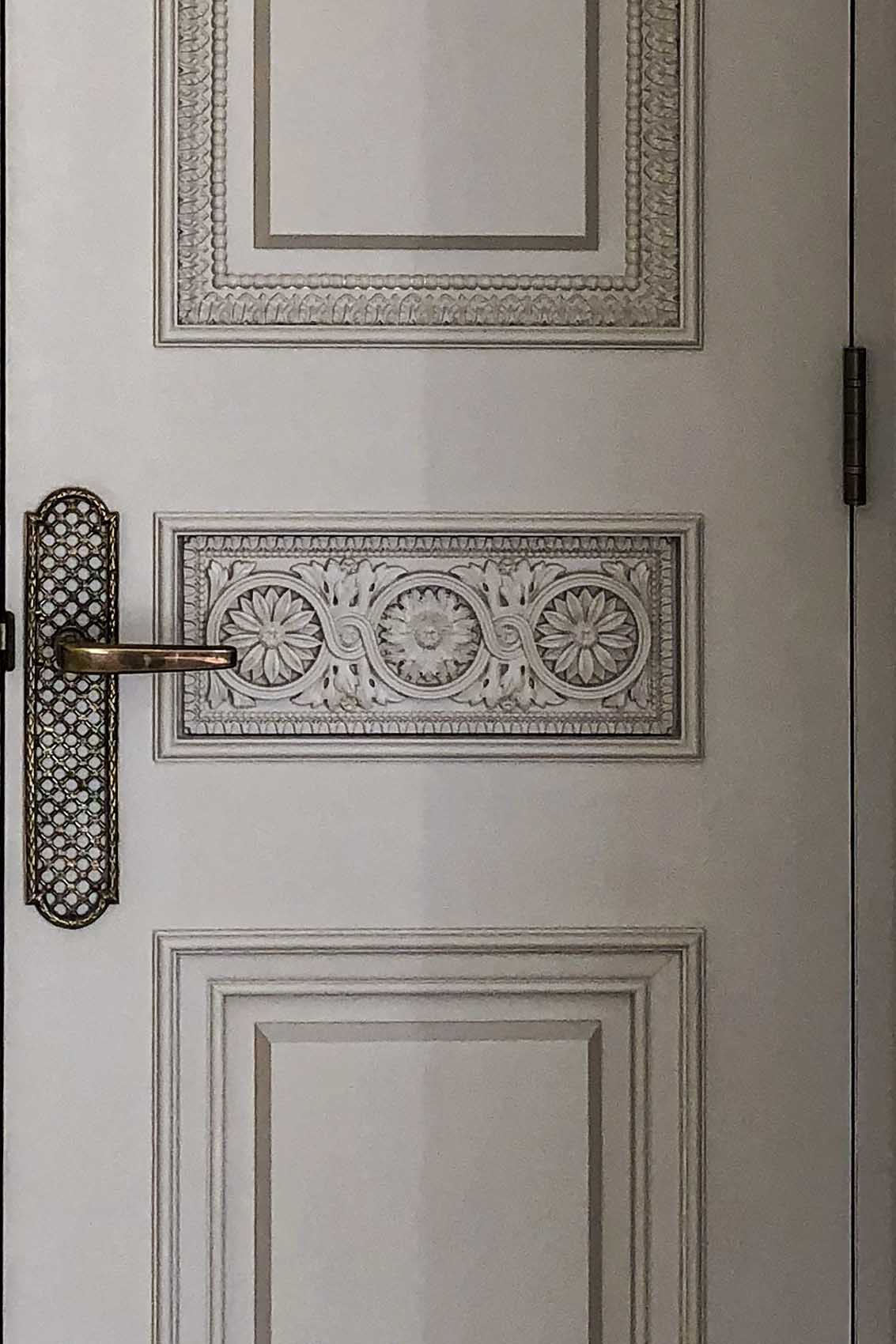 Master Bedroom: Case Study 11