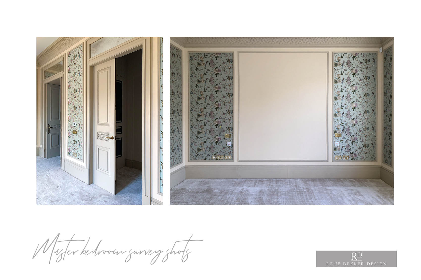 Master Bedroom: Case Study 11