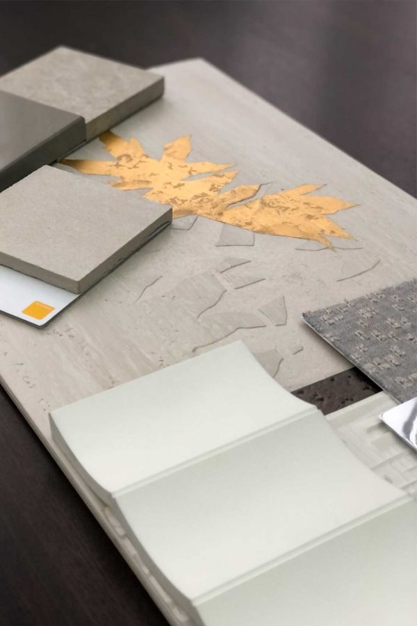 Highgate House Pool | Luxury Pool Design Concept