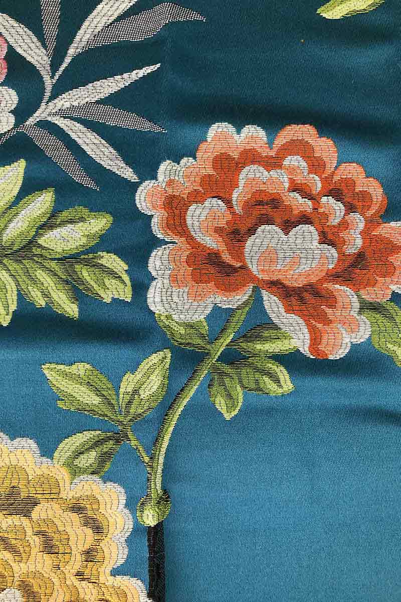 Belsize Park Reception - Luxury Reception Room Design