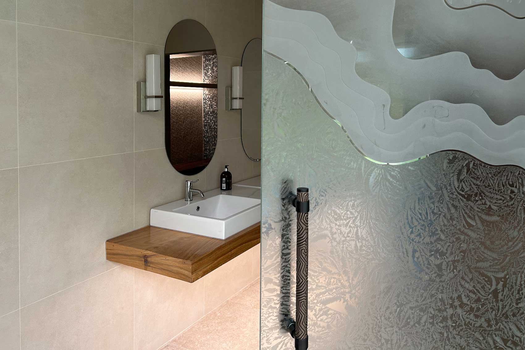 Luxury Wellness Space: Case Study 22
